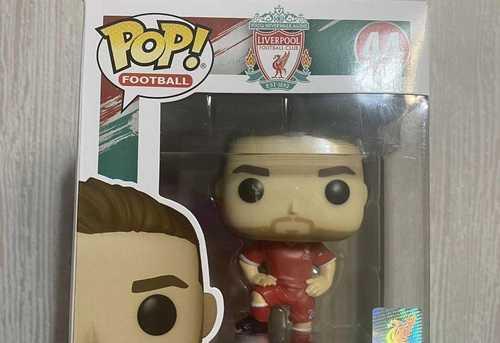 Игрушка Funko Pop - Эндрю Робертсон (Liverpool)