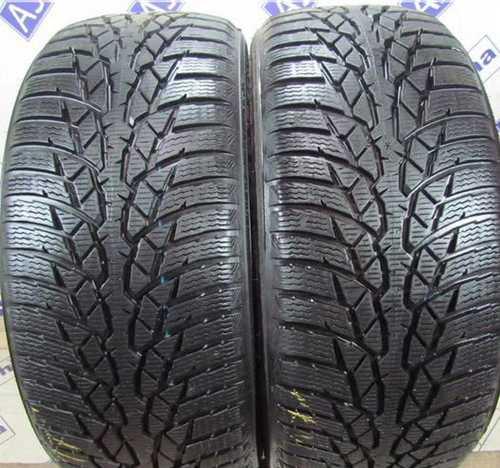 Nokian Tyres WR D4 225/50 R17 94U