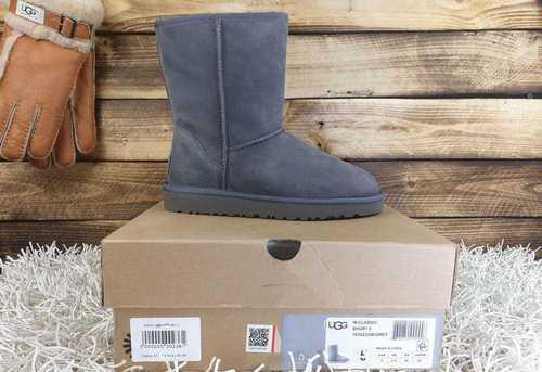 UGG сапоги женские