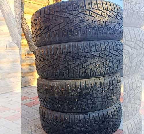 Nokian Tyres Hakkapeliitta 7 SUV 235/55 R19