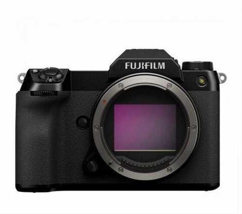 Fujifilm GFX 100S body