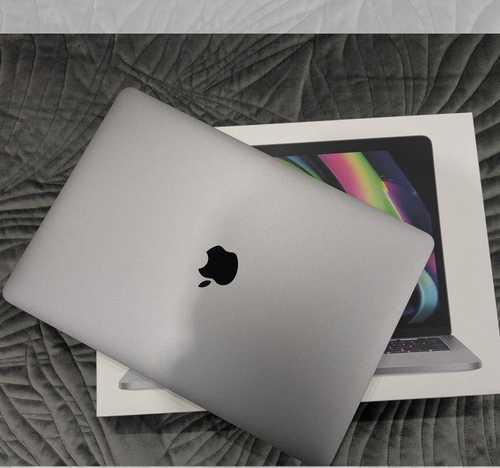 Apple macbook pro 13 2020 m1 16gb 256gb