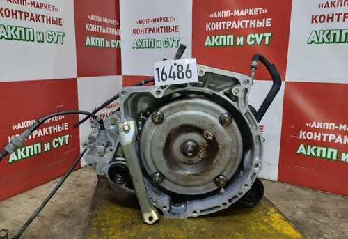 АКПП Mazda Demio 1.5 DW5W 4AT B5