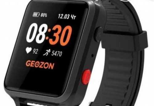 Geozon Watcher смарт часы