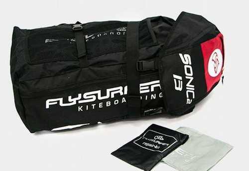 Кайт Flysurfer Sonic2 13м