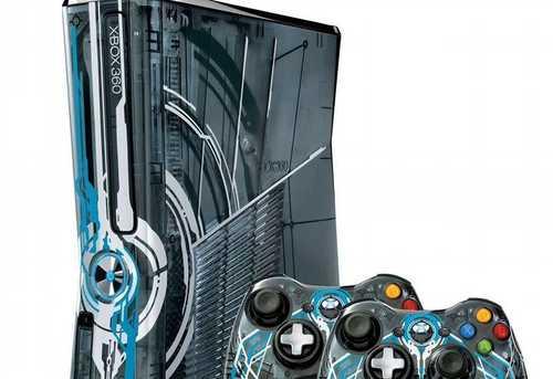 Xbox 360 limited edition halo4