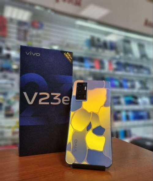 Vivo V23e 8/128gb