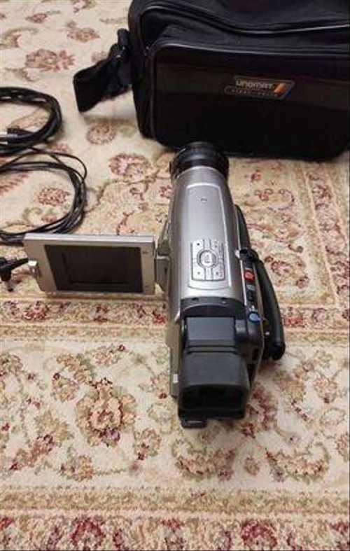 Видеокамера panasonic NV-VZ1