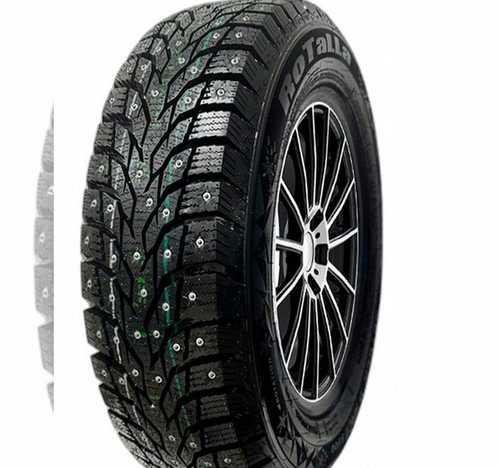 Rotalla Setula W Race S500 225/45 R18 95T