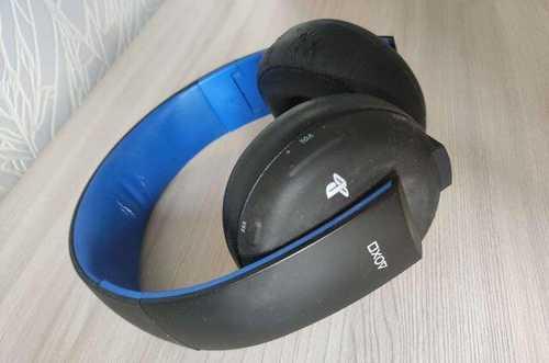 Наушники Sony рабочие Wireless stereo headset 0083