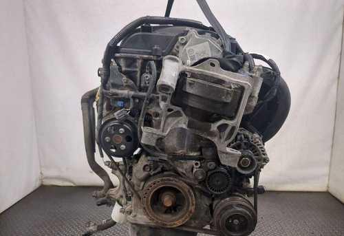 Двигатель Mazda 6 (GJ), 2014