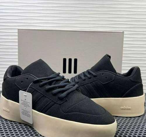 Кроссовки adidas forum 86 low Fear of God мужские