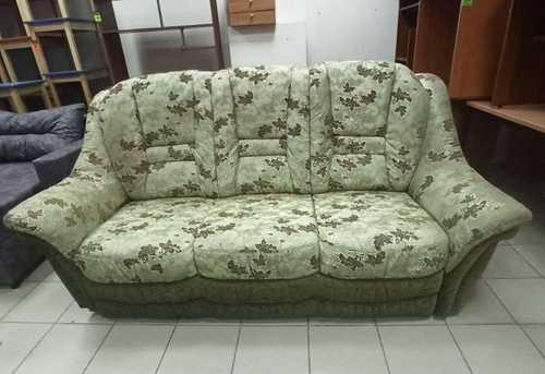 Б-7 диван+ 2 кресла 7524