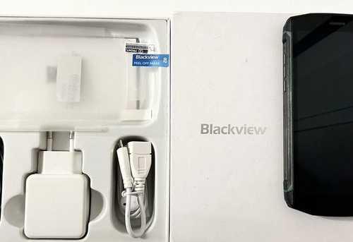 Противоударный смартфон blackview bv5800