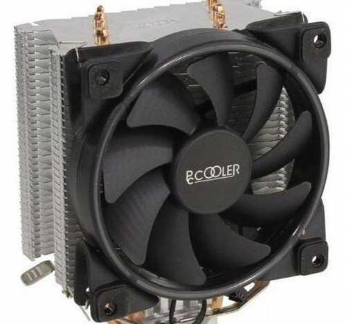 Башенный кулер PCcooler GI-X4R