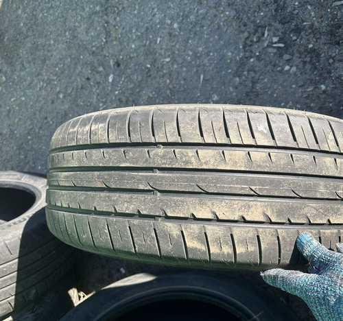 Hankook Ventus K102 225/60 R17 30Y