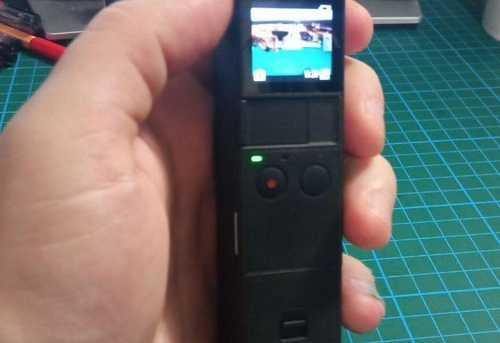 Dji osmo pocket 2 + дополнения