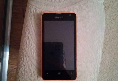 Microsoft Lumia 430 Dual SIM, 8 ГБ