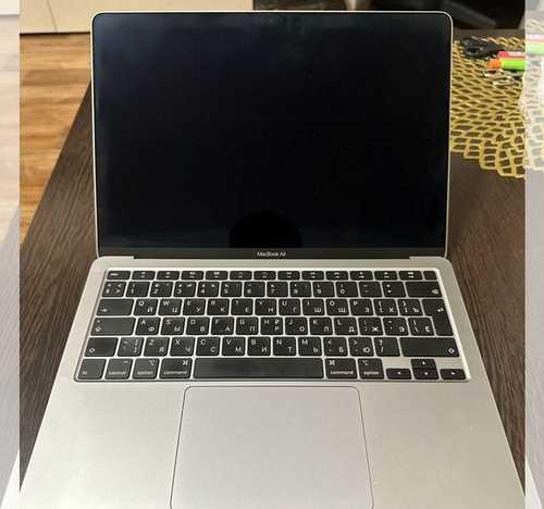 Apple macbook air 13 2022