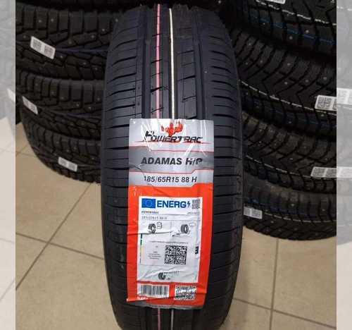 Powertrac Adamas H/P 185/65 R15 88H