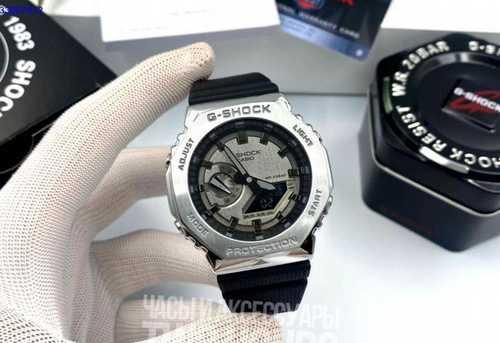 Часы Casio G Shock GM 2100