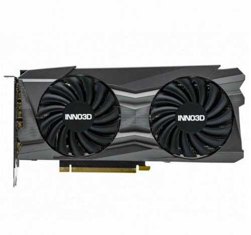 Видеокарта inno3D nvidia RTX 3060 ti