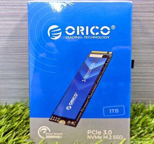 SSD M.2 Orico 1Tb (Новый)