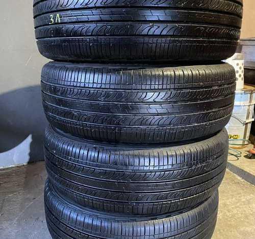 Nexen Classe Premiere CP672 205/65 R16 95H