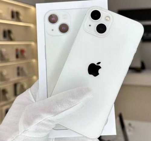 iPhone 13, 128 ГБ