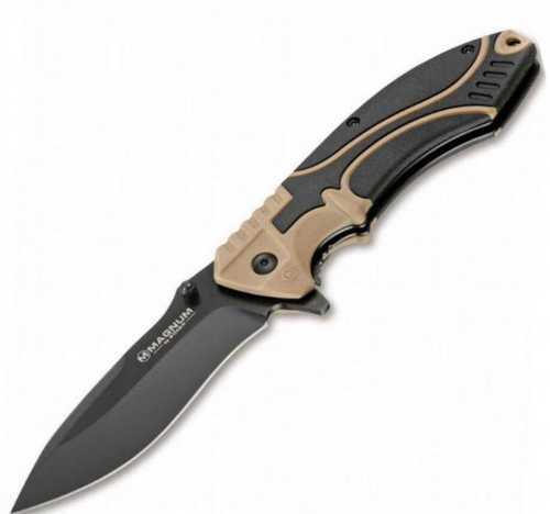 Нож складной Boker Advance Desert Pro 01RY307