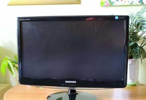 Монитор TFT 21.5" Samsung SyncMaster B2230