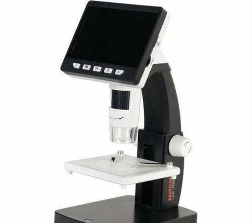 Цифровой микроскоп микмед LCD 1000Х 2.0