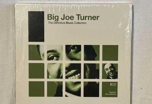 Big Joe Turner- The Definitive Blues Collection