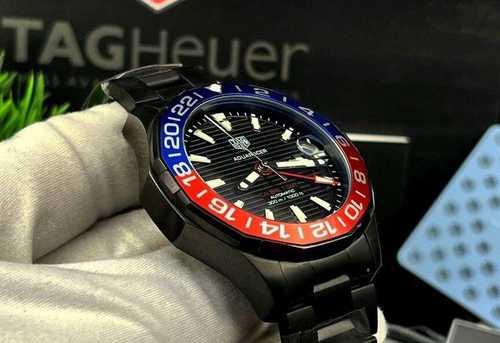 Топовые мужские наручные часы Tag Heuer