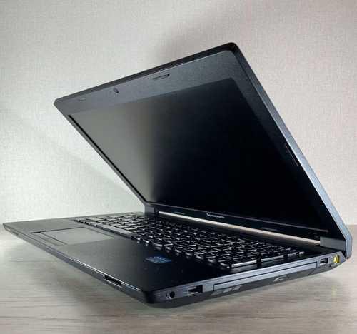 Ноутбук Lenovo Intel Core i5/GT720m/SSD