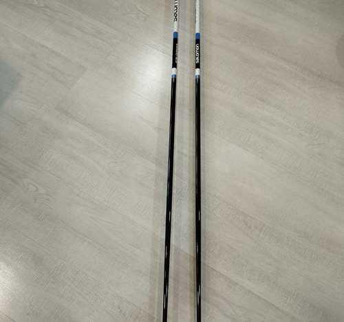 Лыжные палки salomon