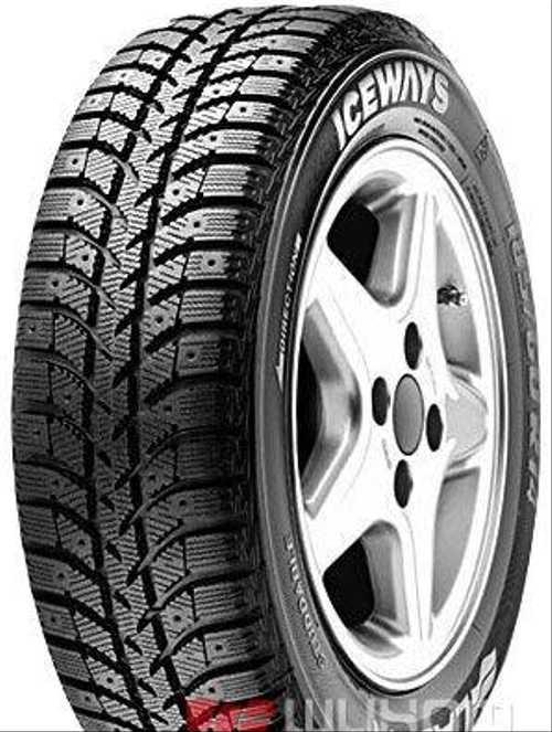 Lassa Iceways 195/65 R15