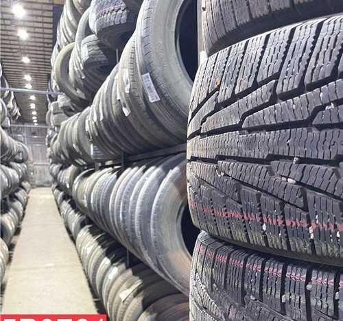 Bridgestone Ice Cruiser 7000 225/60 R17 104P