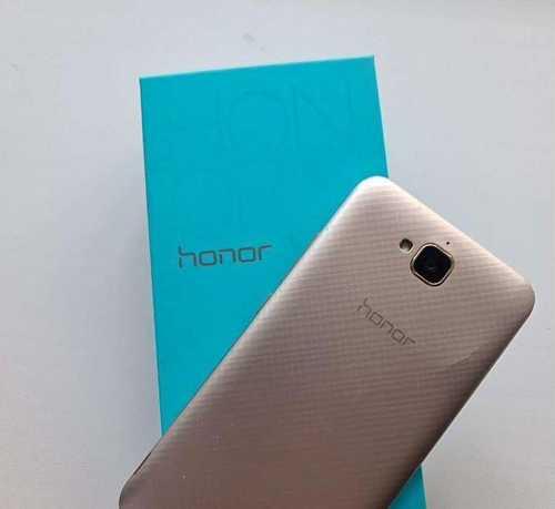 Телефон Huawei honor 4c pro