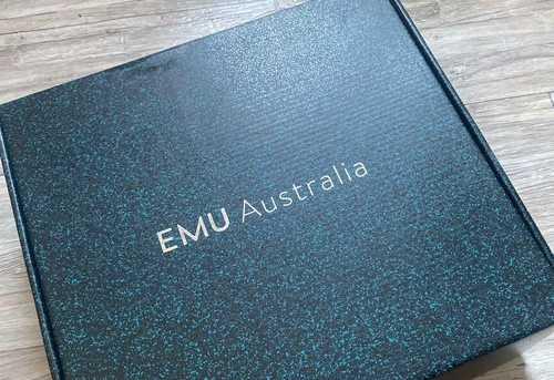 Зимние сапожки (ботинки) EMU 36 размер