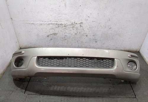 Бампер Toyota Sequoia, 2003