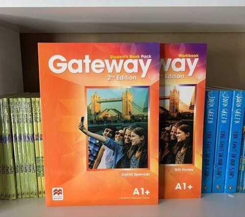 Gateway A1+ 2nd Edition