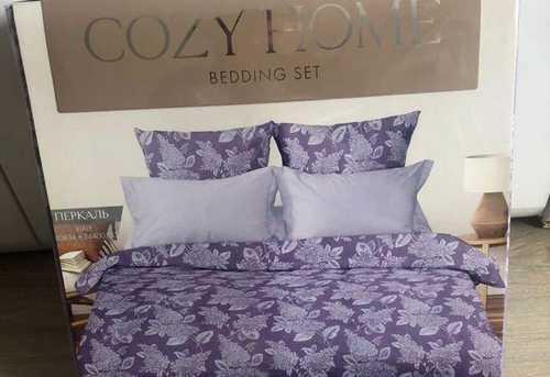 Белье постельное Cozy home
