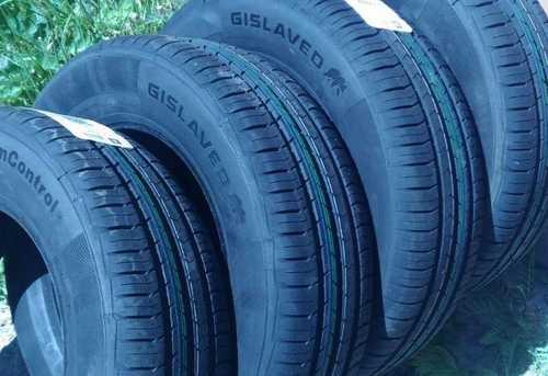 Gislaved PremiumControl 215/65 R16