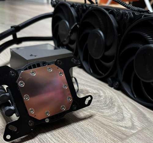 Deepcool lt720