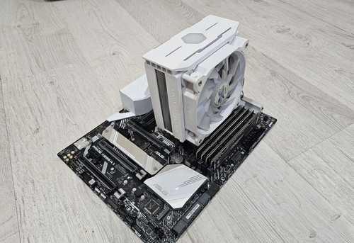 Комплект мат. плата X299-A II LGA 2066/7800x/64gb