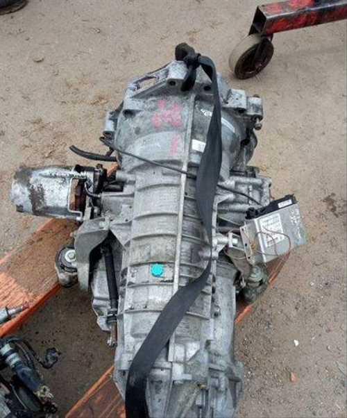 АКПП ZF 5HP-19 FRT Audi A6 (C5) ауди 2.5