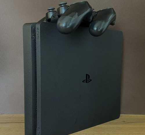 Sony playstation 4 slim 500gb