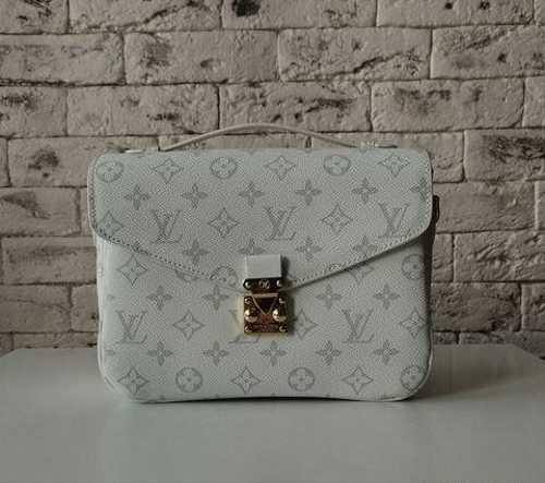 Сумка женская Louis Vuitton Metis Pochette