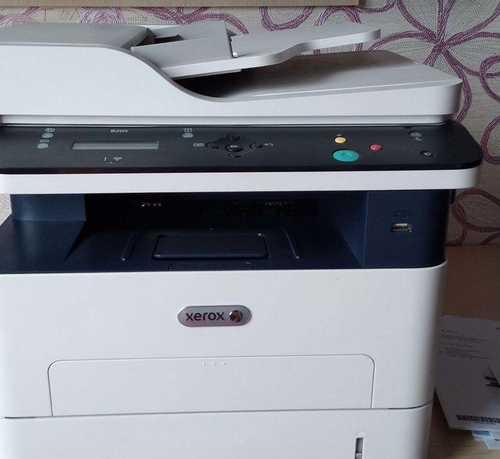 Мфу Xerox B205